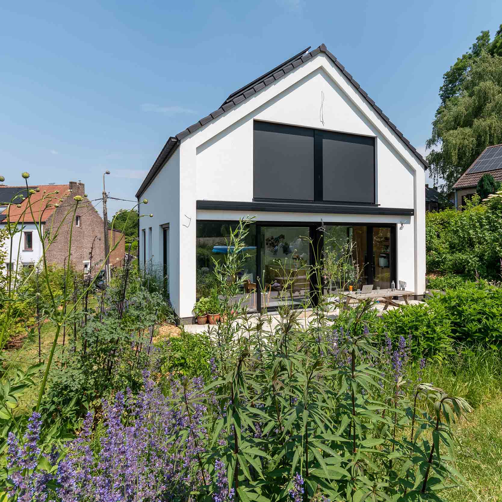 PROJECT 200 - 5 plus architecten